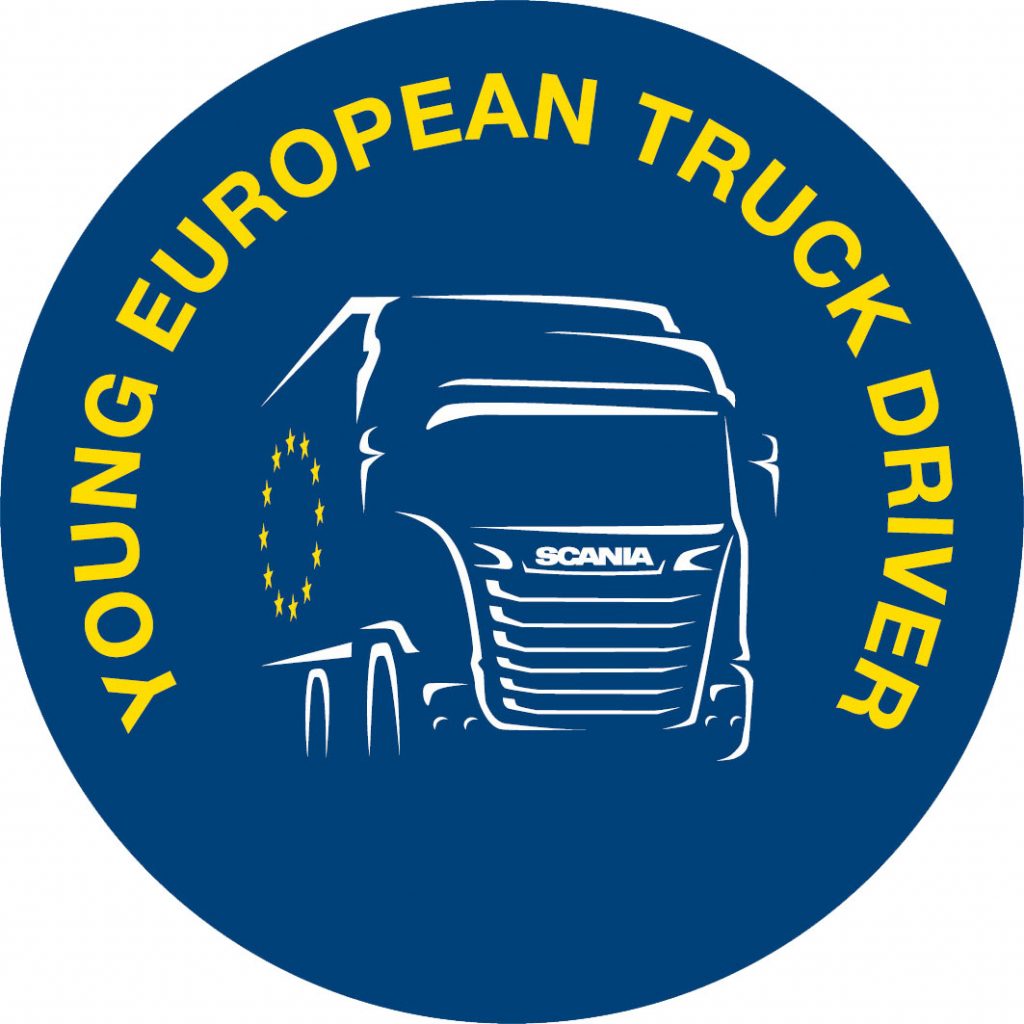 Gareth Thomas takes the top prize at the UK Final of Young European ...