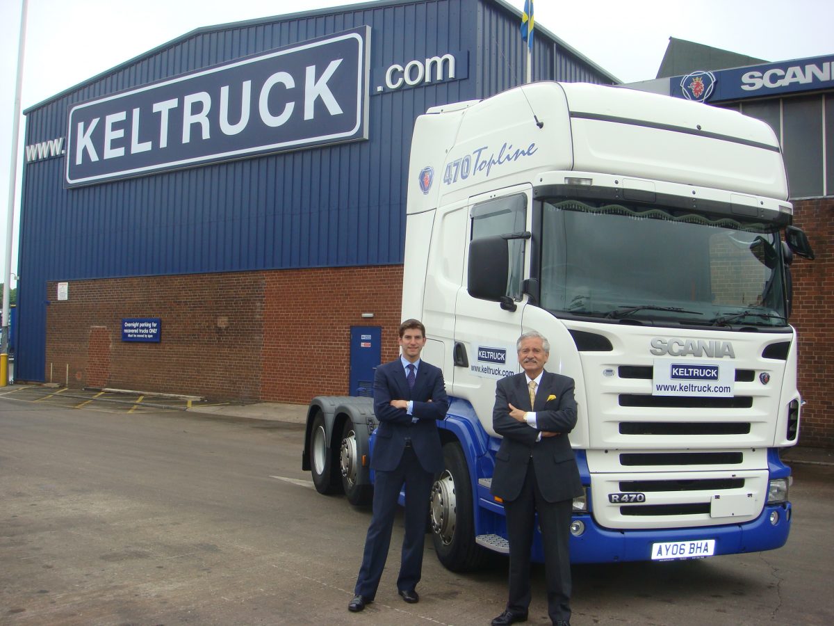 Kelly & Kelly short-listed for the south region final of Entrepreneur ...