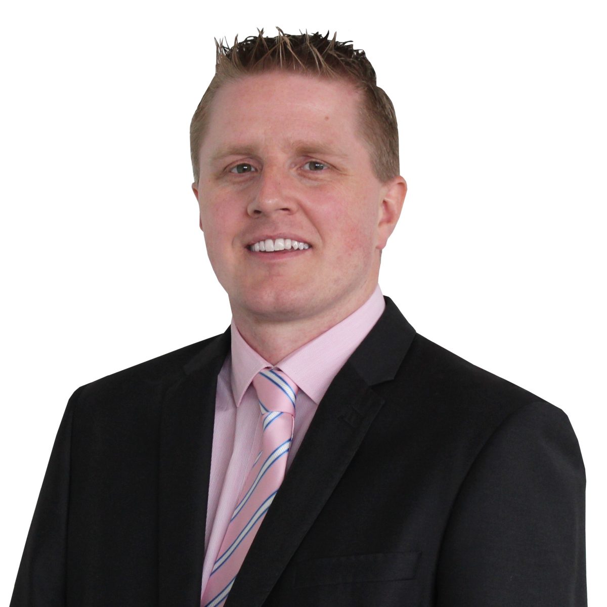 Chris Purvis – Biography - Keltruck Scania