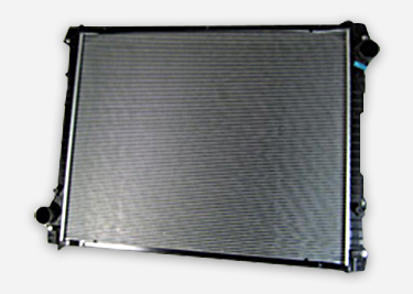 Cooling System - Keltruck Scania