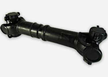 Propeller Shaft - Keltruck Scania