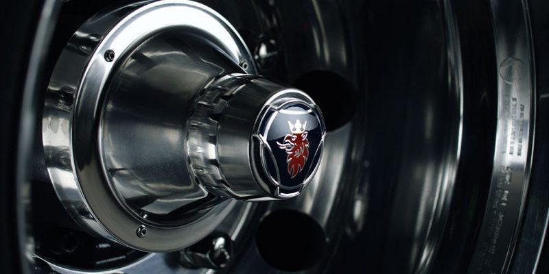 Scania Accessories - Keltruck Scania