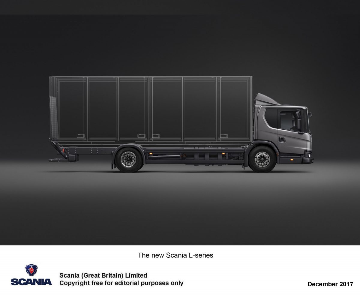 Scania new generation family now complete in Europe - Keltruck Scania