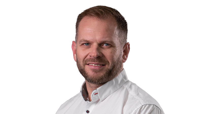 Peter Harris - Biography - Keltruck Scania